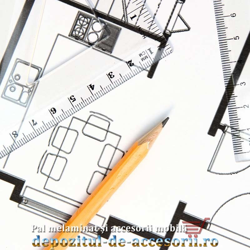 Proiectant mobila la comanda( fabrica – executie)